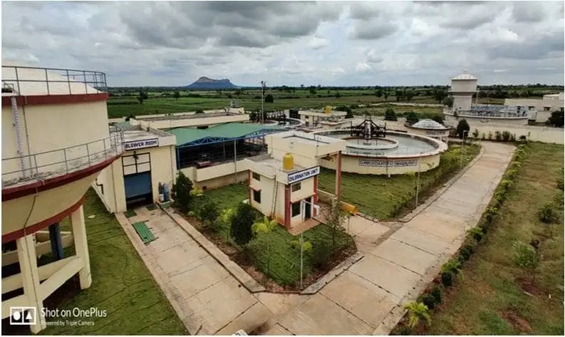 TAHAL CONSULTING ENGINEERS INDIA PVT. LTD.