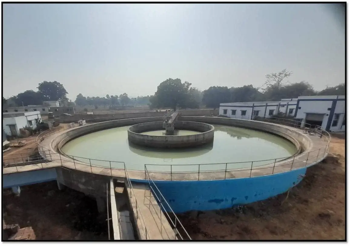 TAHAL CONSULTING ENGINEERS INDIA PVT. LTD.