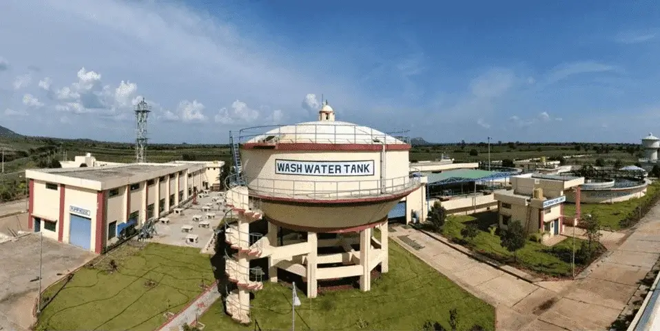 TAHAL CONSULTING ENGINEERS INDIA PVT. LTD.