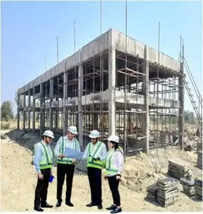 TAHAL CONSULTING ENGINEERS INDIA PVT. LTD.