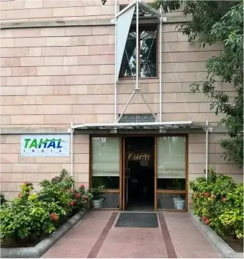 TAHAL CONSULTING ENGINEERS INDIA PVT. LTD.