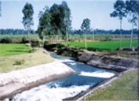 TAHAL CONSULTING ENGINEERS INDIA PVT. LTD.