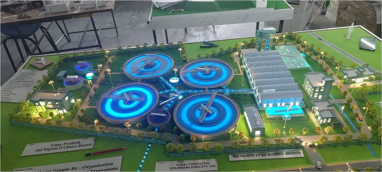 TAHAL CONSULTING ENGINEERS INDIA PVT. LTD.