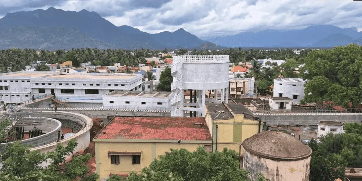 TAHAL CONSULTING ENGINEERS INDIA PVT. LTD.