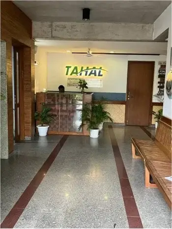 TAHAL CONSULTING ENGINEERS INDIA PVT. LTD.