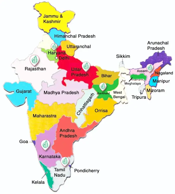 TAHAL CONSULTING ENGINEERS INDIA PVT. LTD.