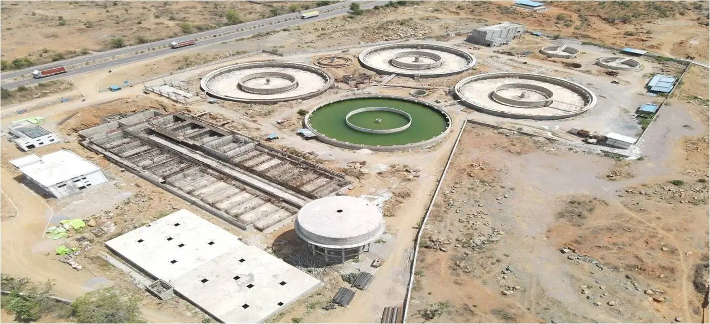 TAHAL CONSULTING ENGINEERS INDIA PVT. LTD.